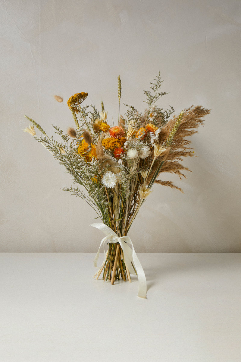 Dried Flowers – thepopupflorist