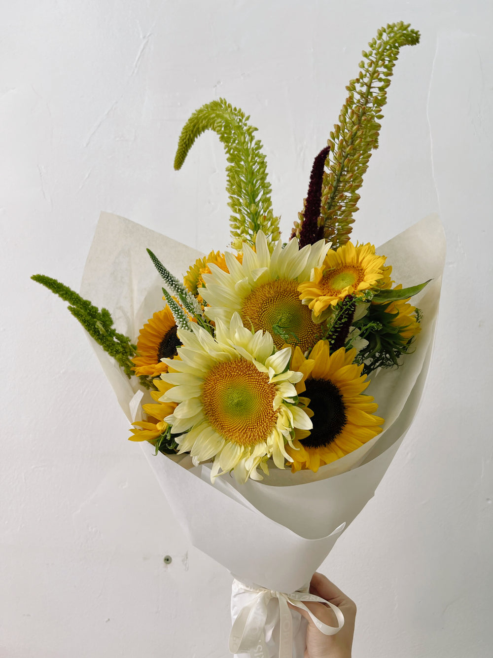 Fresh Flowers – thepopupflorist